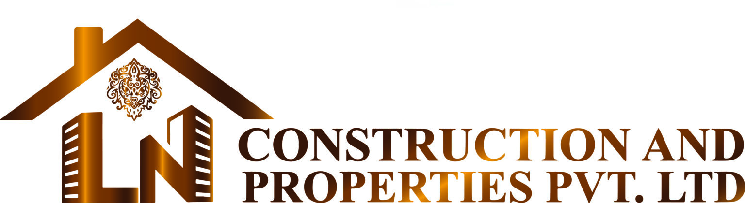 Homepage - LN Constructions & Properties pvt ltd